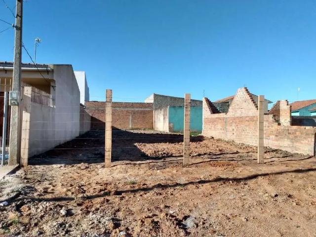 Terreno / Lote para Venda em Pelotas/RS Santa Terezinha