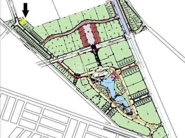 Terreno / Lote para Venda em Pelotas/RS Parque Una