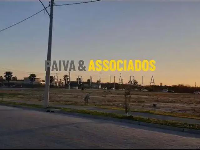 Terreno / Lote para Venda em Pelotas/RS Três Vendas