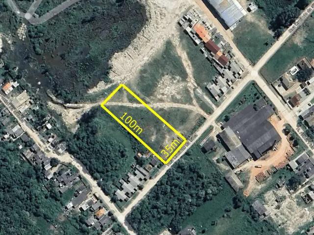 Terreno / Lote para Venda em Pelotas/RS Três Vendas