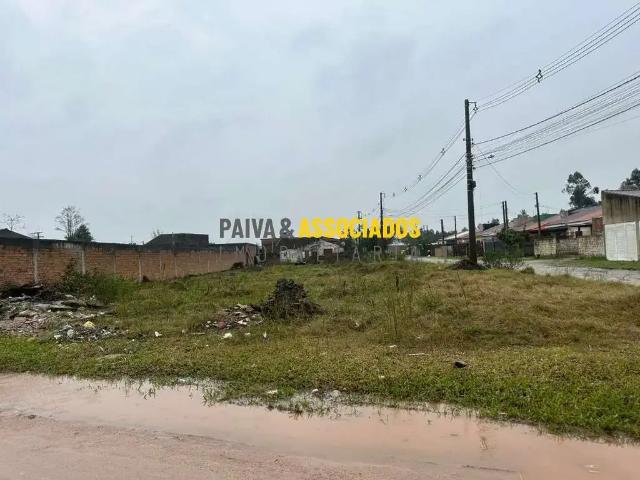 Terreno / Lote para Venda em Pelotas/RS Três Vendas