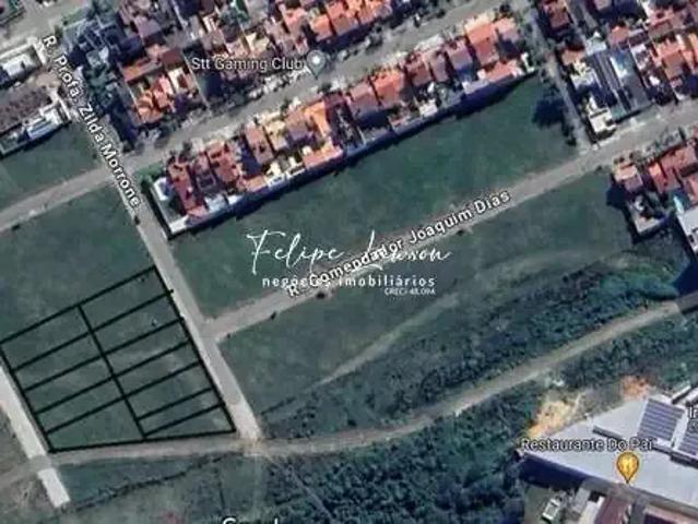 Terreno / Lote para Venda em Pelotas/RS Três Vendas