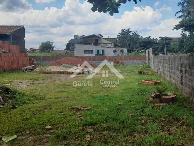 Terreno / Lote para Venda em Peruíbe/SP Costão