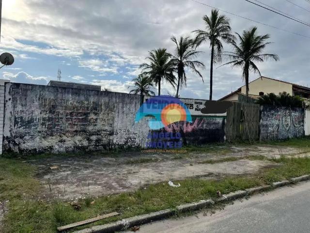 Terreno / Lote para Venda em Peruíbe/SP Centro