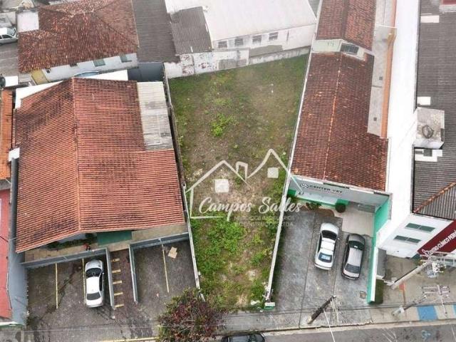 Terreno / Lote para Venda em Peruíbe/SP Centro