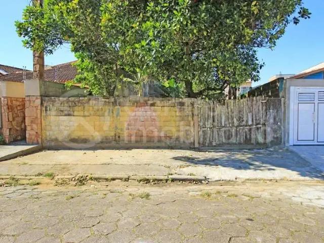 Terreno / Lote para Venda em Peruíbe/SP Centro