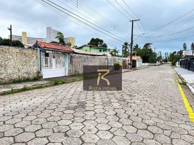 Terreno / Lote para Venda em Peruíbe/SP Centro