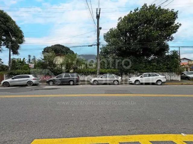 Terreno / Lote para Venda em Peruíbe/SP Centro