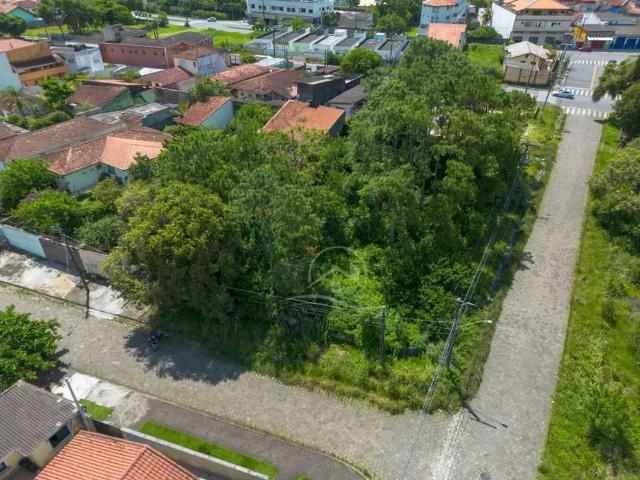 Terreno / Lote para Venda em Peruíbe/SP Centro