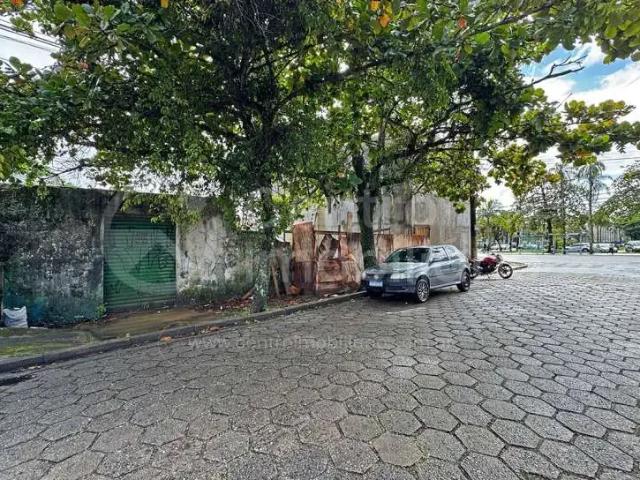 Terreno / Lote para Venda em Peruíbe/SP Centro