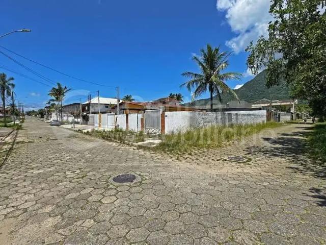 Terreno / Lote para Venda em Peruíbe/SP Centro