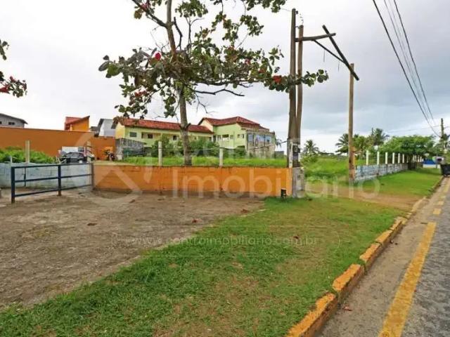 Terreno / Lote para Venda em Peruíbe/SP Centro