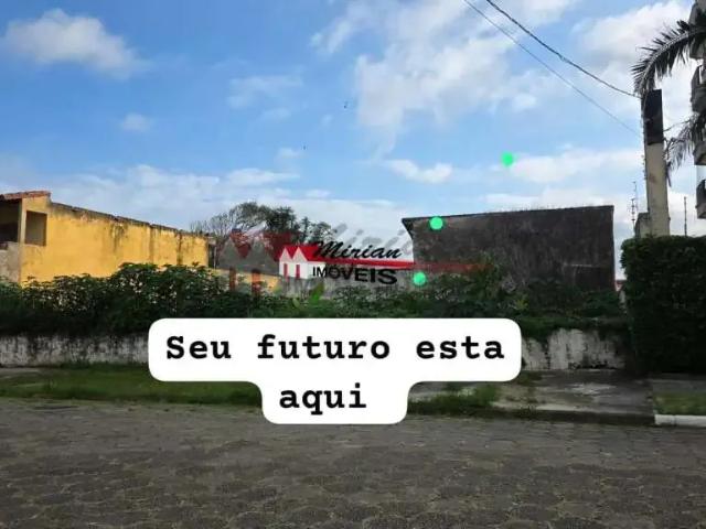 Terreno / Lote para Venda em Peruíbe/SP Centro