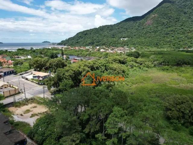 Terreno / Lote para Venda em Peruíbe/SP Centro