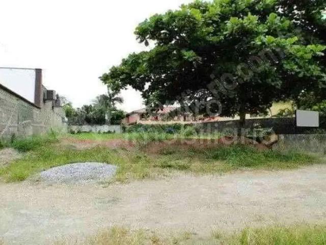 Terreno / Lote para Venda em Peruíbe/SP Centro