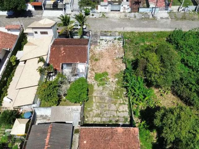 Terreno / Lote para Venda em Peruíbe/SP Centro