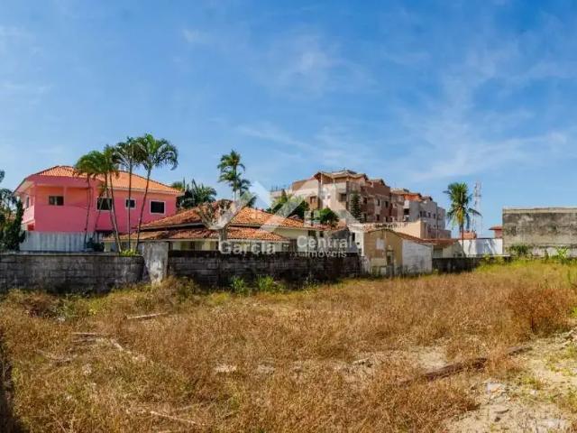 Terreno / Lote para Venda em Peruíbe/SP Centro