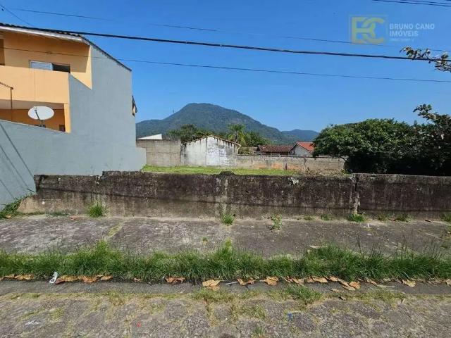 Terreno / Lote para Venda em Peruíbe/SP Centro