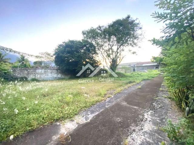 Terreno / Lote para Venda em Peruíbe/SP Centro