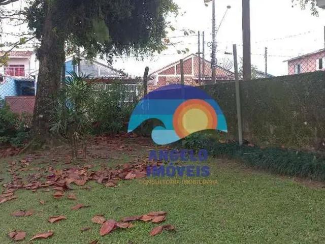 Terreno / Lote para Venda em Peruíbe/SP Centro