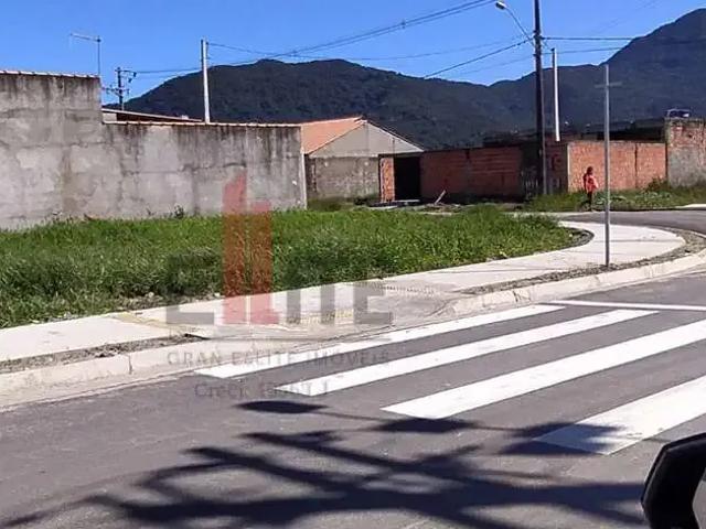 Terreno / Lote para Venda em Peruíbe/SP Centro