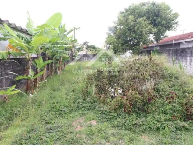 Terreno / Lote para Venda em Peruíbe/SP Centro