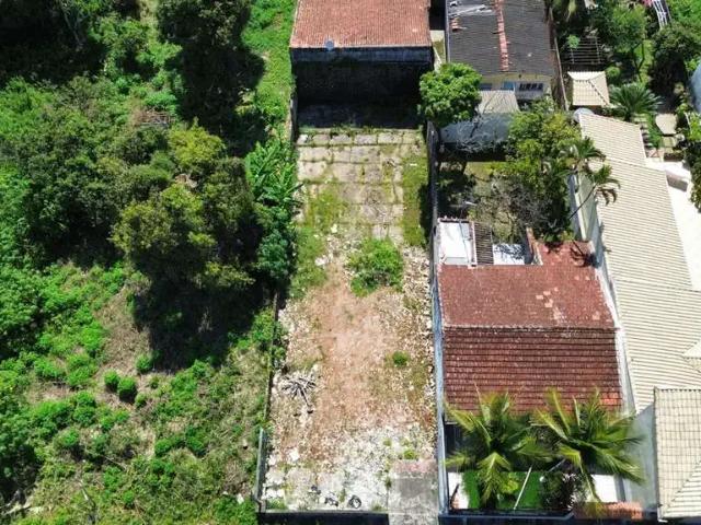 Terreno / Lote para Venda em Peruíbe/SP Centro