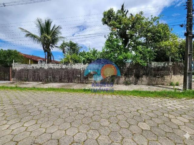 Terreno / Lote para Venda em Peruíbe/SP Centro