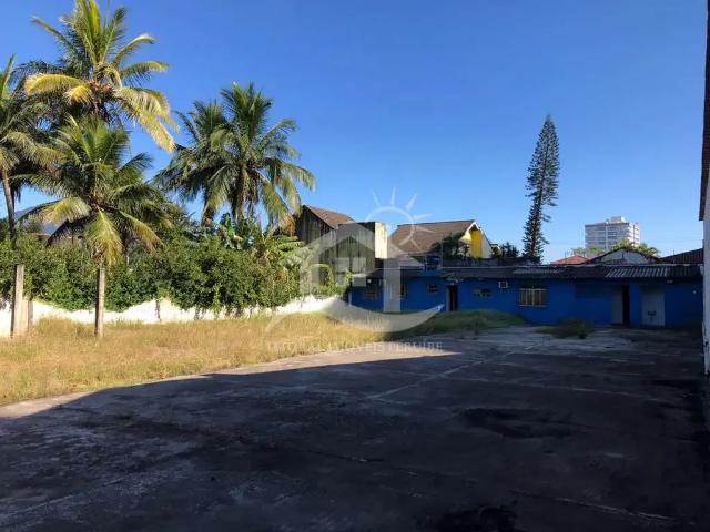 Terreno / Lote para Venda em Peruíbe/SP Centro