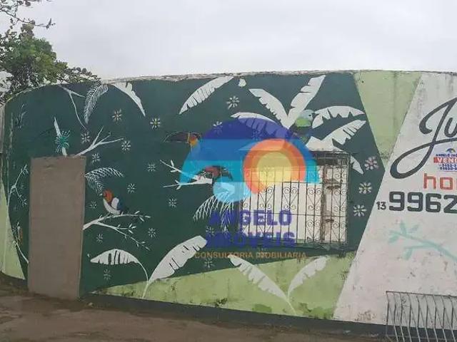 Terreno / Lote para Venda em Peruíbe/SP Centro