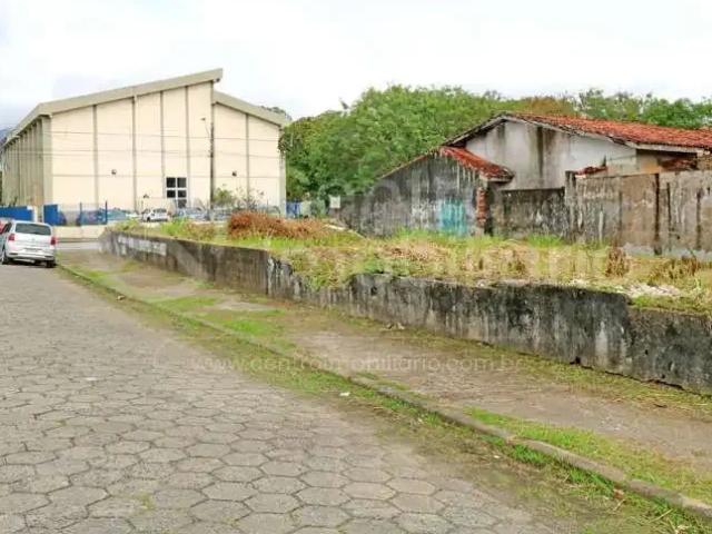 Terreno / Lote para Venda em Peruíbe/SP Centro