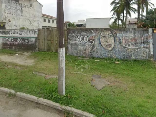 Terreno / Lote para Venda em Peruíbe/SP Centro
