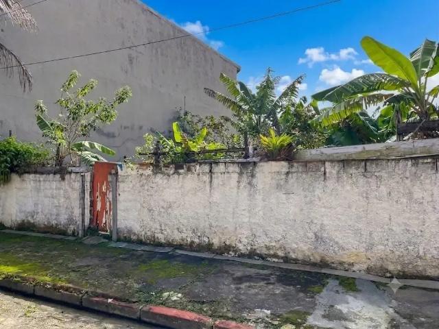 Terreno / Lote para Venda em Peruíbe/SP Centro