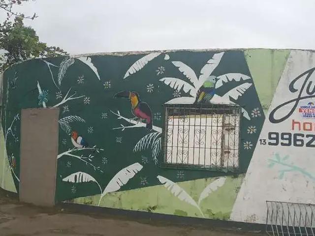 Terreno / Lote para Venda em Peruíbe/SP Centro
