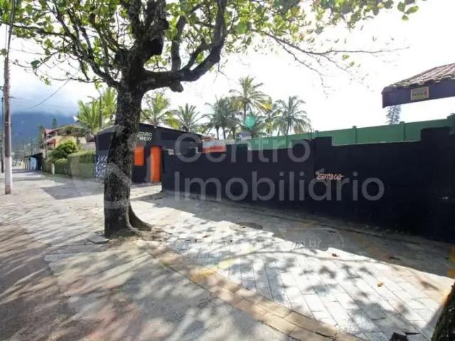 Terreno / Lote para Venda em Peruíbe/SP Centro
