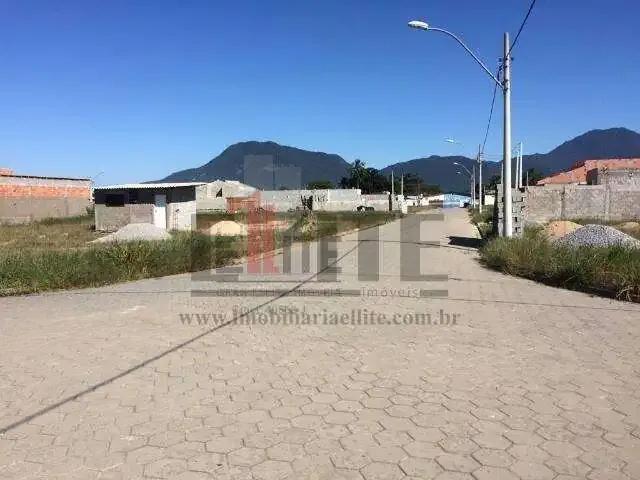 Terreno / Lote para Venda em Peruíbe/SP Centro