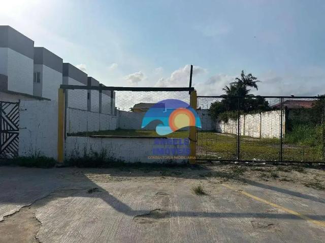 Terreno / Lote para Venda em Peruíbe/SP Centro
