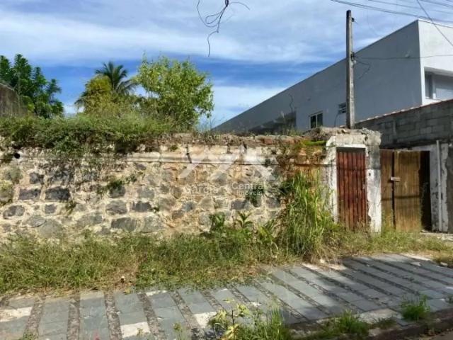 Terreno / Lote para Venda em Peruíbe/SP Centro