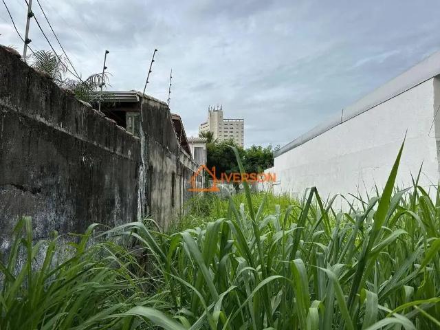 Terreno / Lote para Venda em Peruíbe/SP Centro