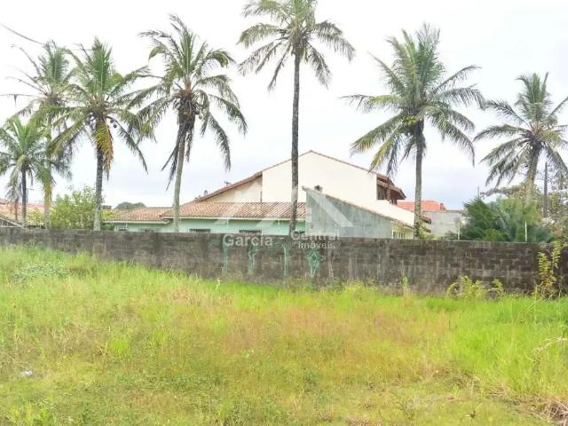 Terreno / Lote para Venda em Peruíbe/SP Centro