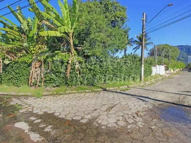 Terreno / Lote para Venda em Peruíbe/SP Centro