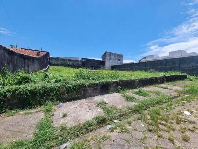 Terreno / Lote para Venda em Peruíbe/SP Centro