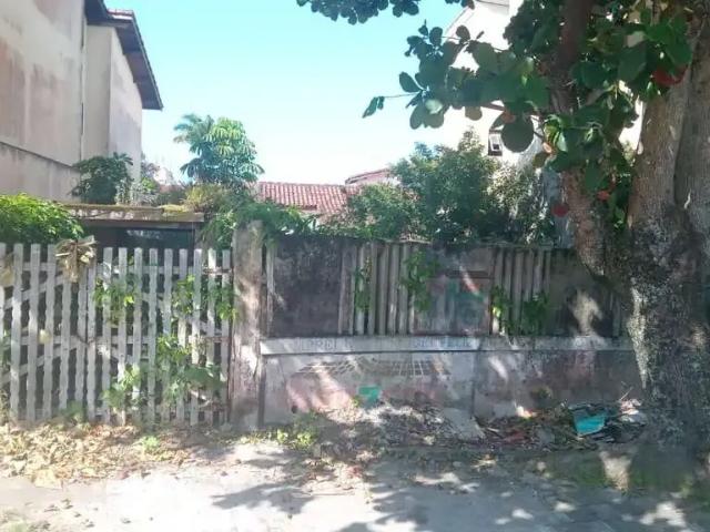 Terreno / Lote para Venda em Peruíbe/SP Centro
