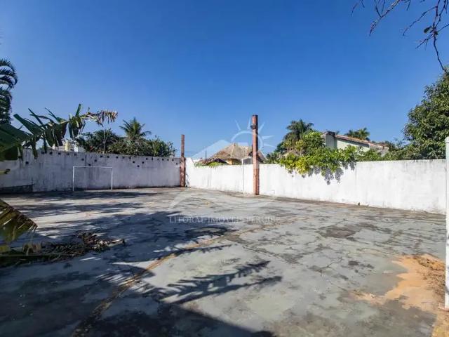 Terreno / Lote para Venda em Peruíbe/SP Centro