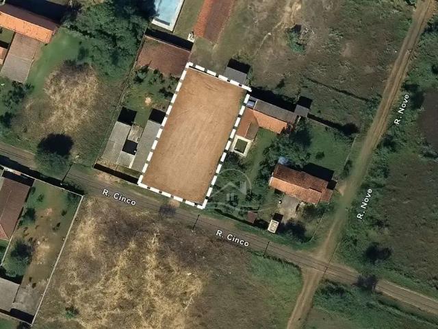 Terreno / Lote para Venda em Peruíbe/SP Chácaras Fazenda São João