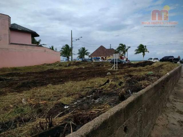 Terreno / Lote para Venda em Peruíbe/SP Cidade Nova Peruibe