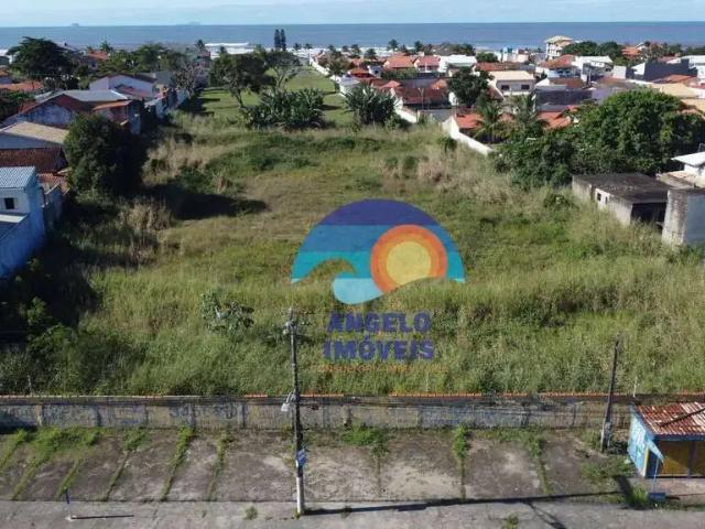 Terreno / Lote para Venda em Peruíbe/SP Cidade Nova Peruibe