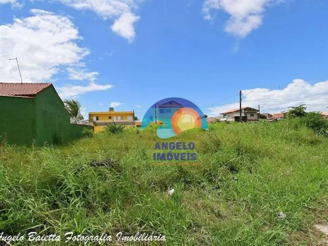 Terreno / Lote para Venda em Peruíbe/SP Cidade Nova Peruibe