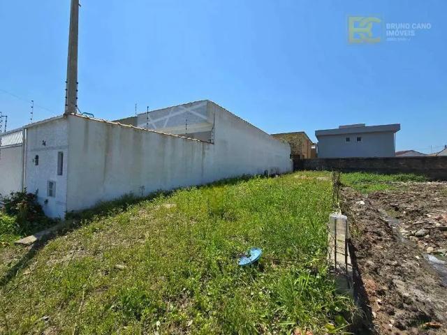 Terreno / Lote para Venda em Peruíbe/SP Cidade Nova Peruibe