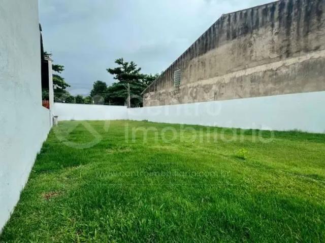 Terreno / Lote para Venda em Peruíbe/SP Cidade Nova Peruibe